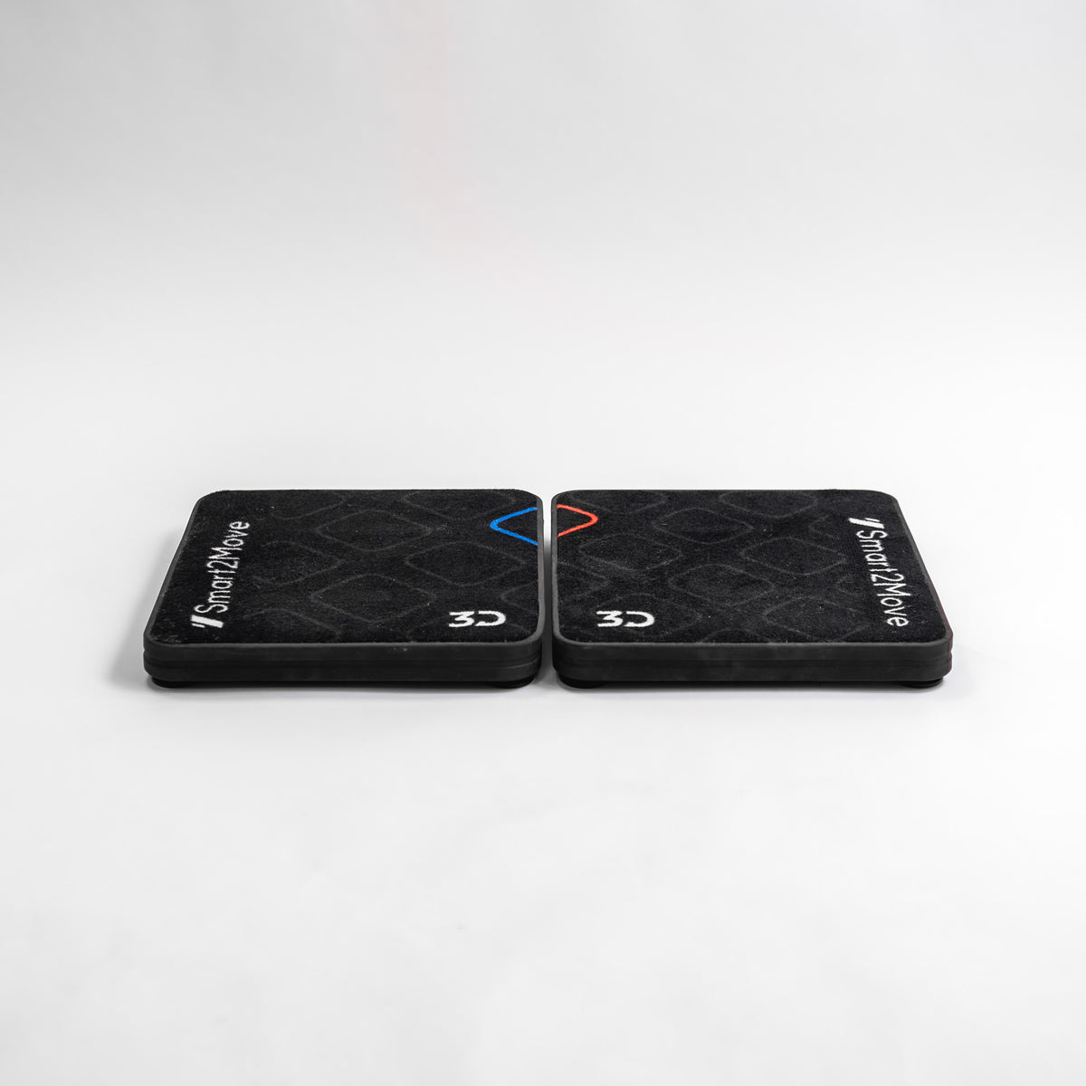 Smart2Move 3D Dual Force Plates – GolfBays
